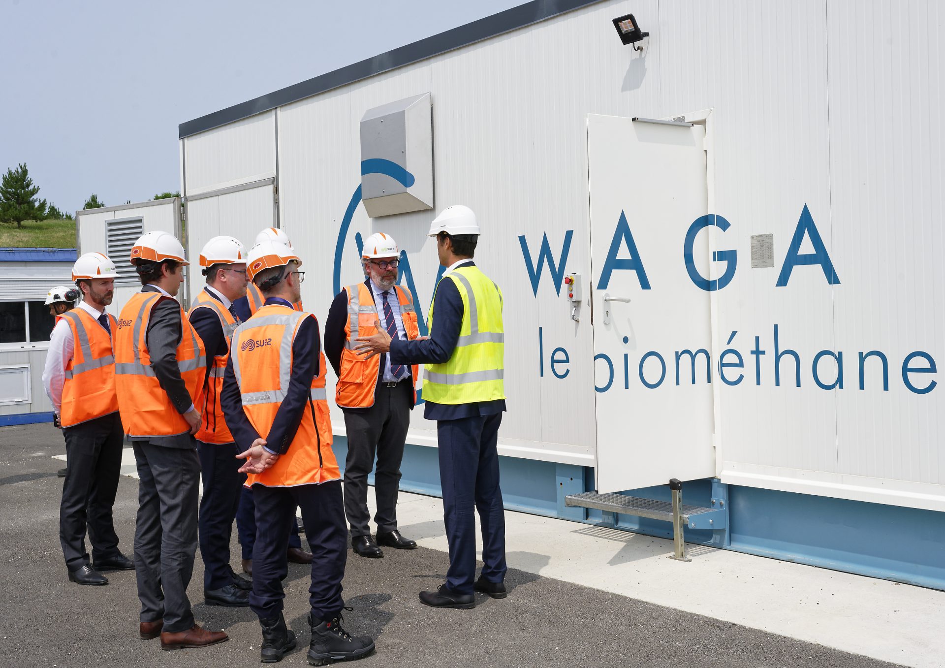 Co-construire des pratiques éthiques avec nos parties prenantes - Waga ...